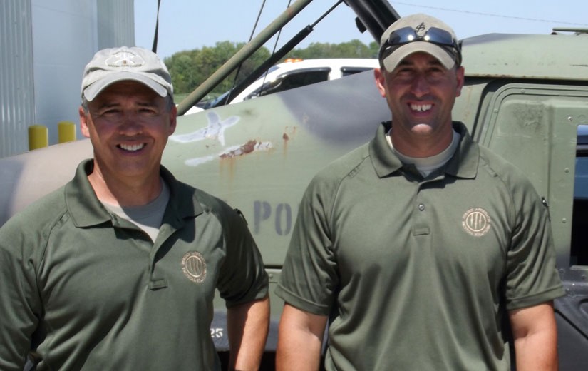 Our Team - Direct Approach Tactical Solutions